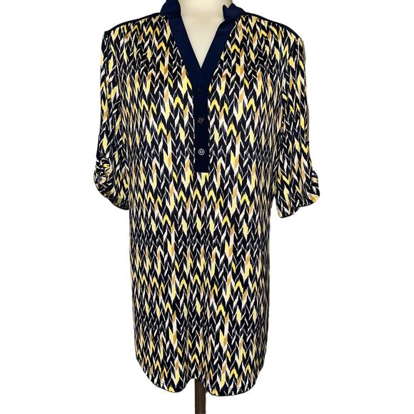 PerSeption Concept | Tops | Perseption Concept Womens Size Xl ...